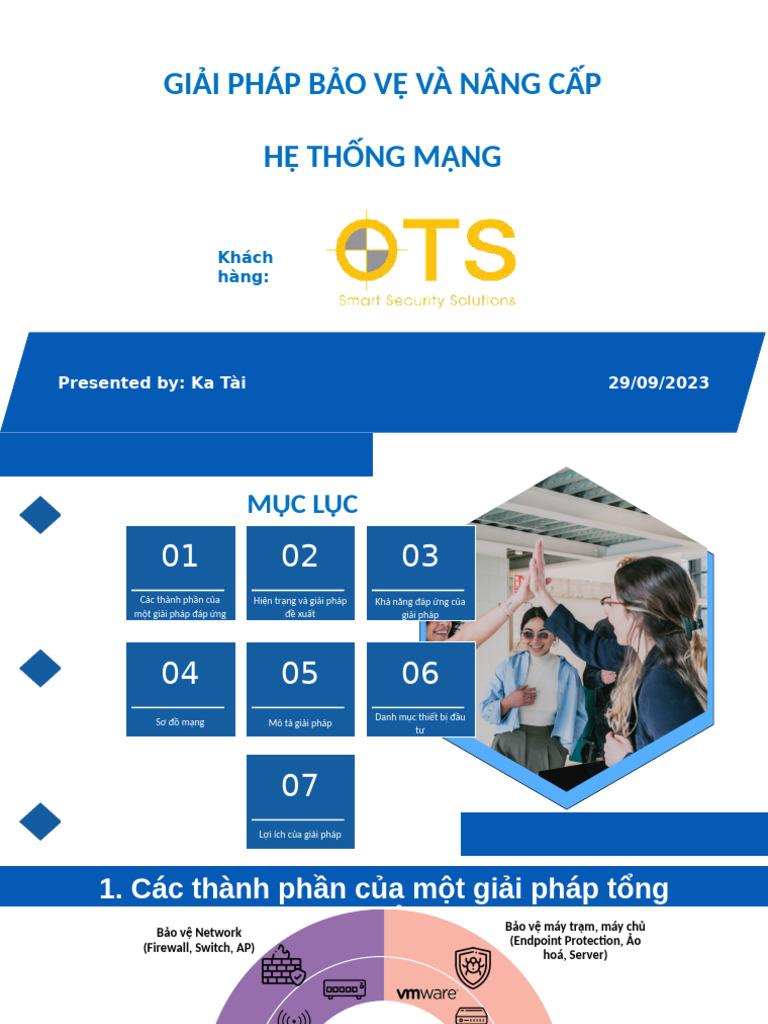 New-Solution-OTS-Final | PDF