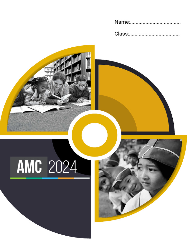 AMC - Book | PDF