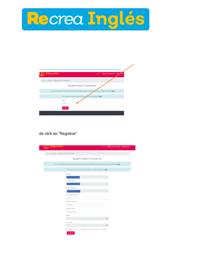 Querida Arely | PDF | Crecimiento personal y profesional