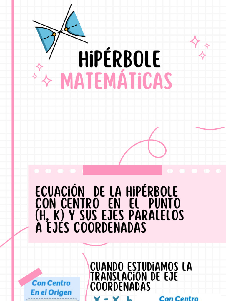 Hiperbole | PDF | Informática