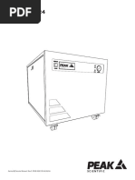 7890 Illustrated Parts Breakdown | PDF | Gas Chromatography | Materials