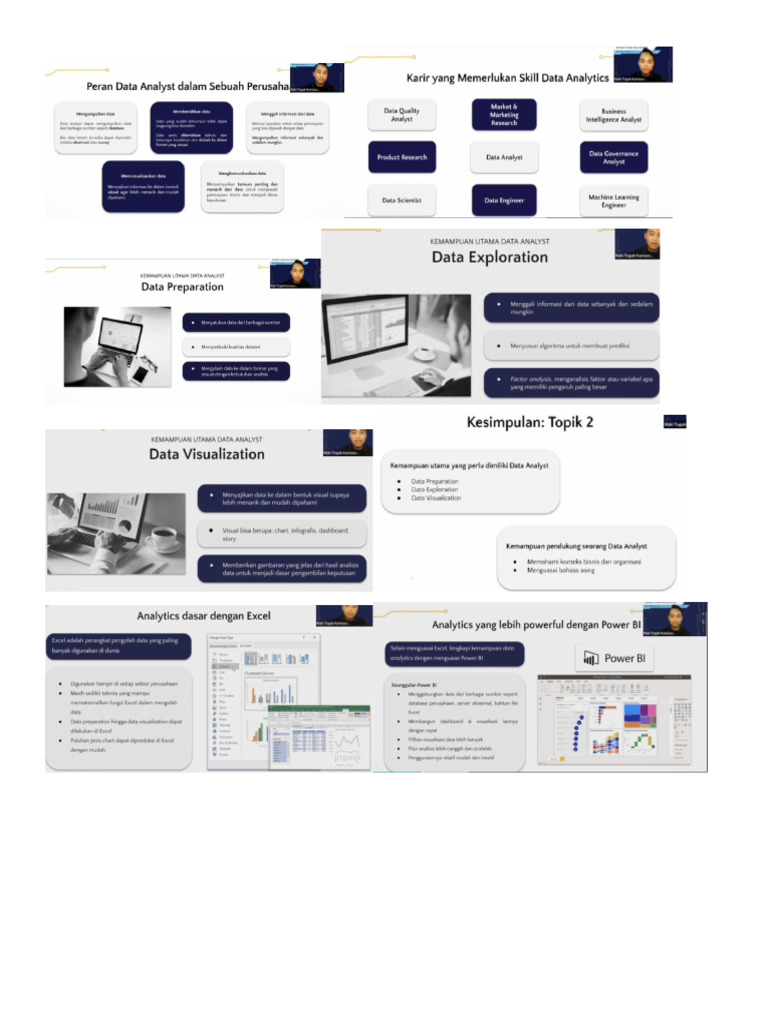 Data Analytics | PDF