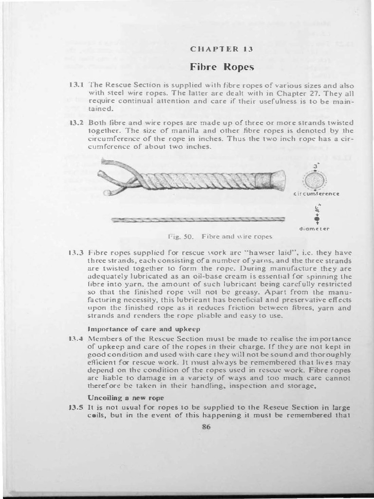 Civil Defence Handbook Page 092 | PDF
