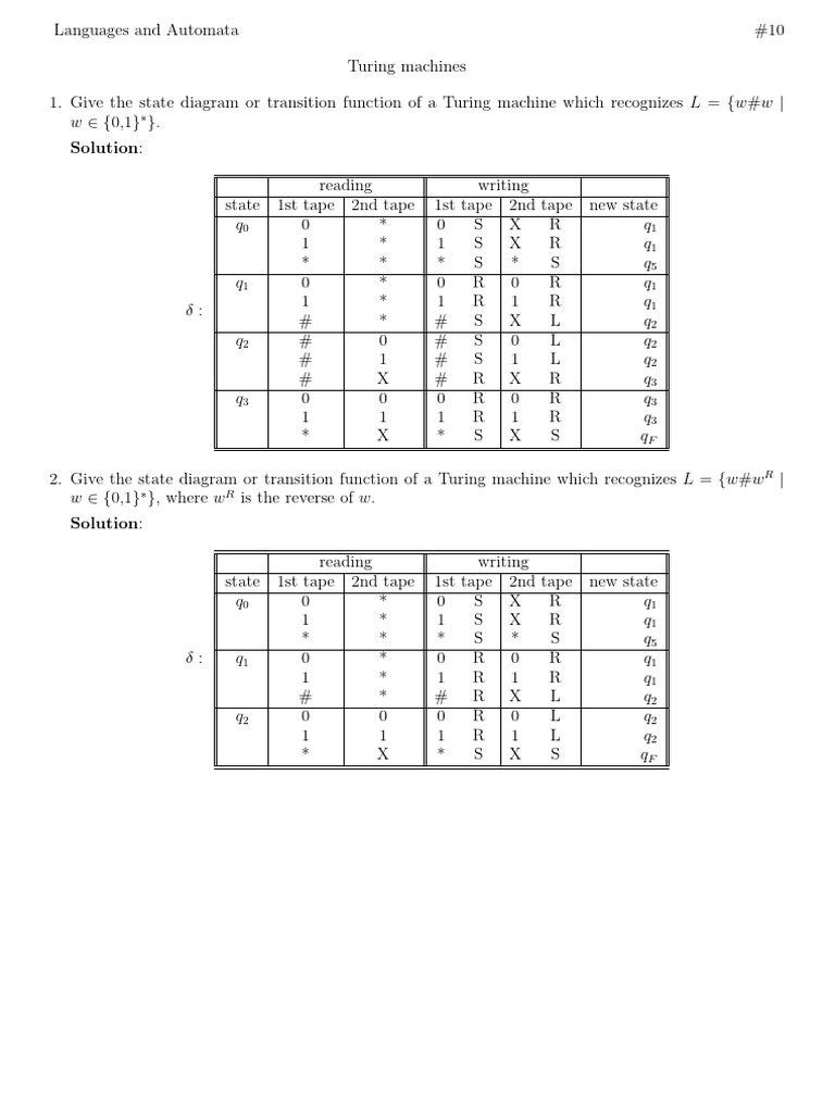 Mathematical Logic Uses