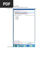 Cara DualBoot Android x86 Dengan Windows - Kuyhaa | PDF