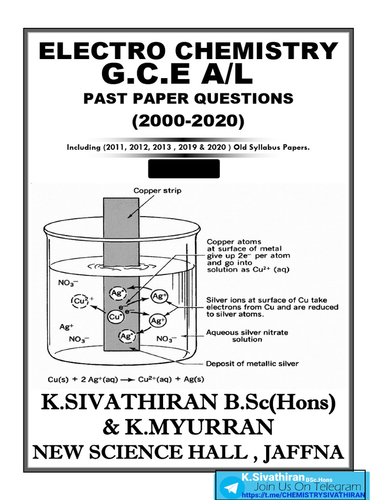 Sivath & Mayu Unit 13 Electro Part 2 | PDF | Technology & Engineering