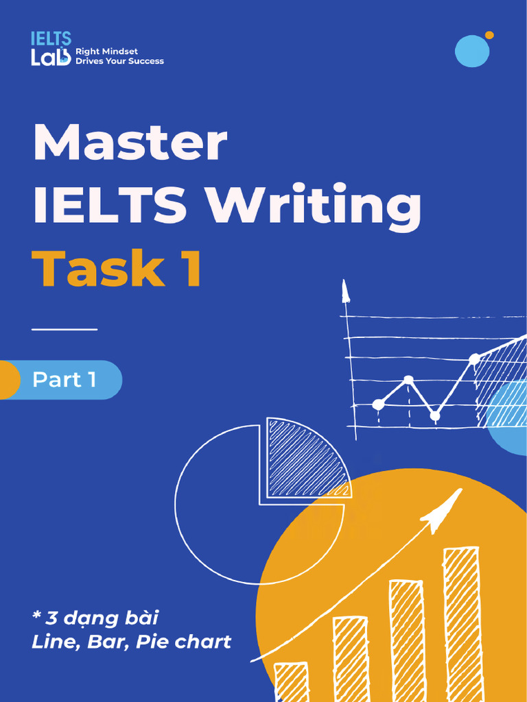 Master IELTS Writing Task 1 - IELTS Lab 2024 | PDF Master IELTS Writing Task 1 - IELTS Lab 2024 | PDF