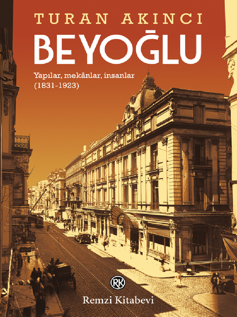 Beyoglu Issuu | PDF