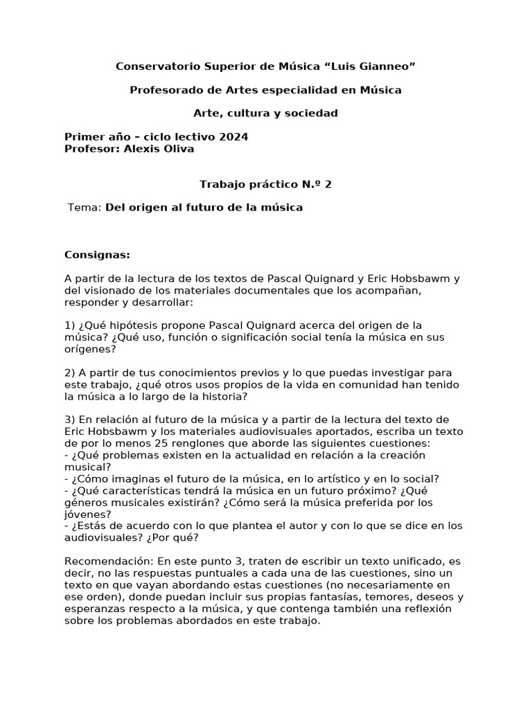 TP 2 - Seco Agustin Antonio- | PDF