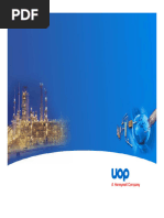 Spare Pumps Warm-Up Lines | PDF | Pump | Valve