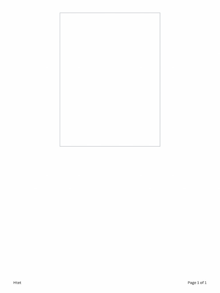 Htet | PDF