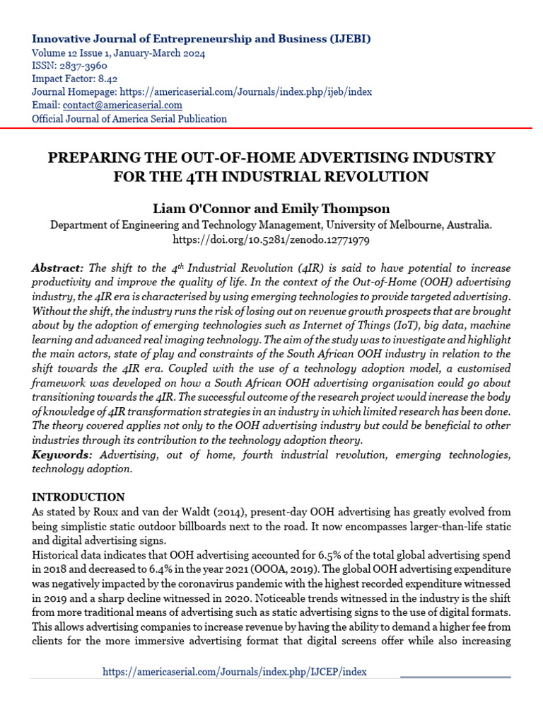 Paper 2 | PDF | Augmented Reality | Virtual Reality