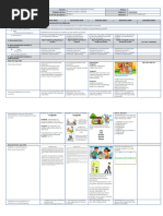 Makabansa Q2 Week 5 Day 1 | PDF