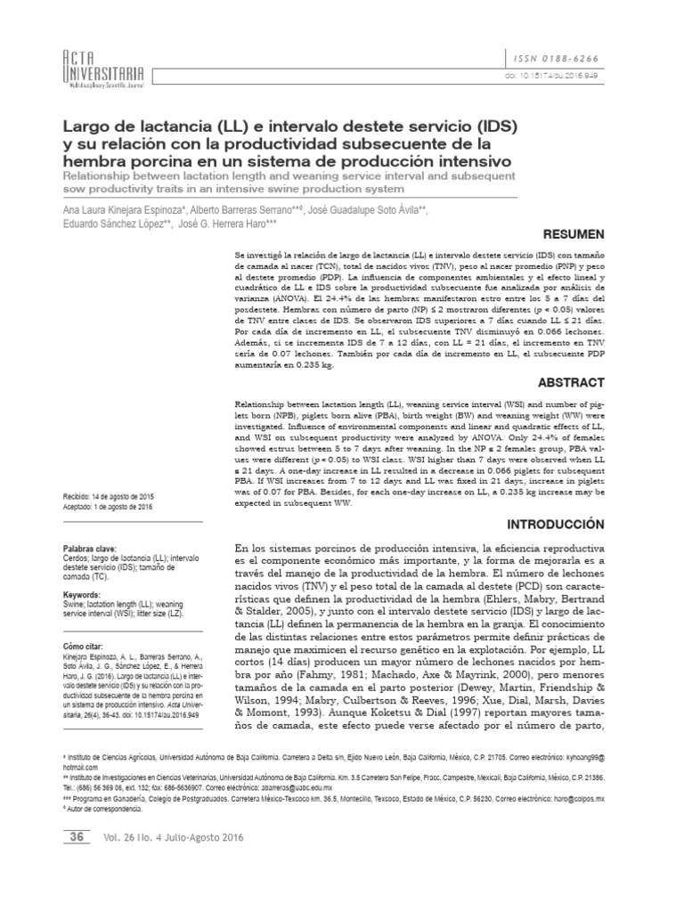 IDS Sobre TNV | PDF | Infancia | Mamíferos