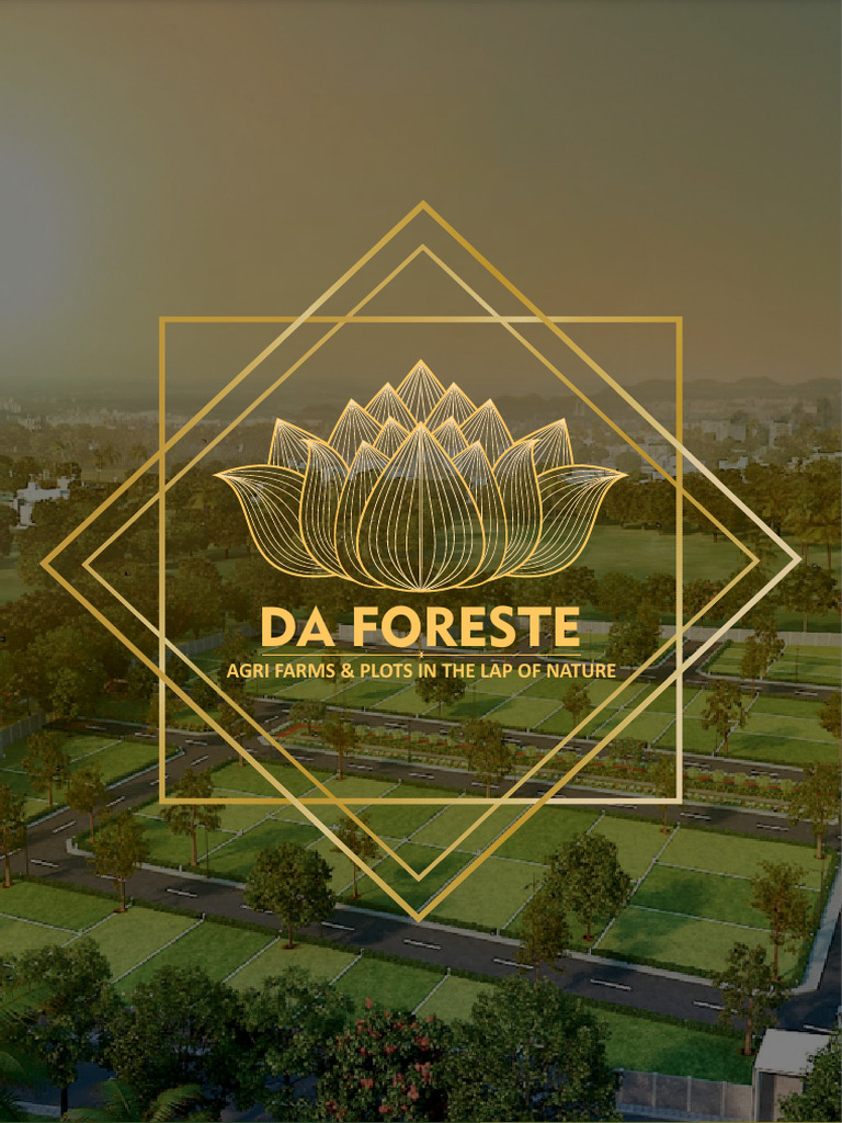 Brochure Darsh Buildcon | PDF | Economies