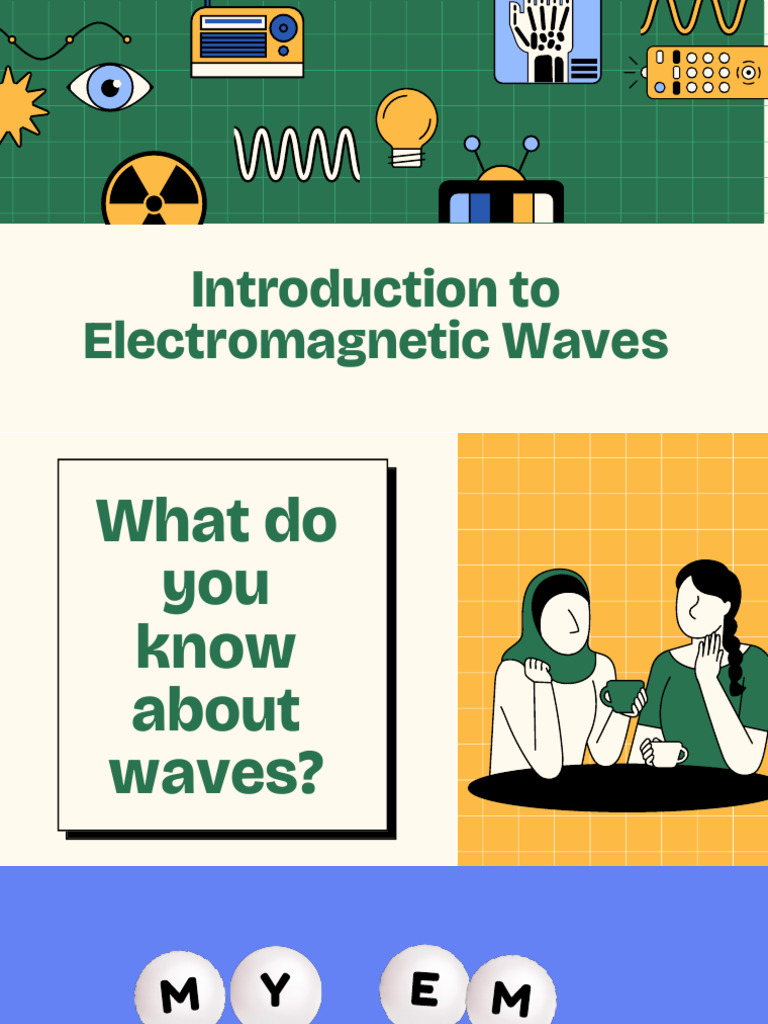 Introduction-to-Waves | PDF