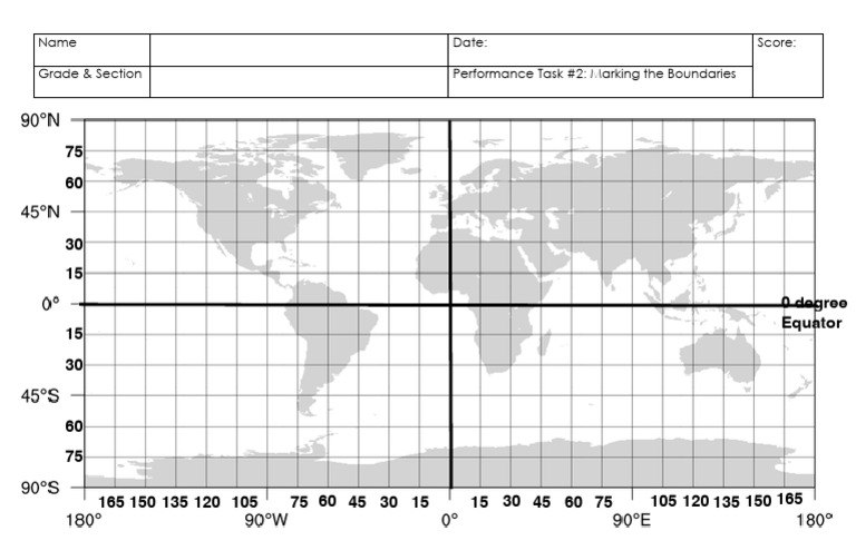q1 Peta 2 Marking | PDF