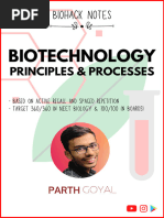 Neet Syallabus Checklist | PDF