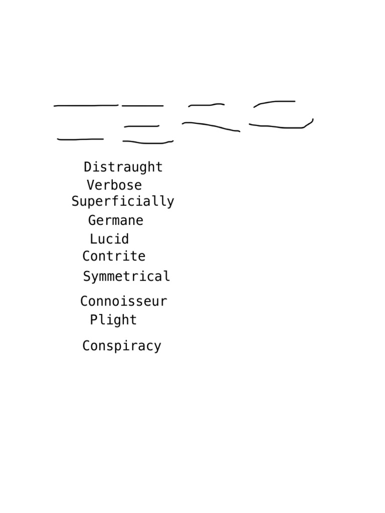 Crystal Martinez - Chapter 15 Voc 2 | PDF | Language Arts & Discipline | Foreign Language Studies