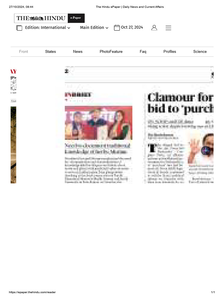 Global News & Insights | PDF