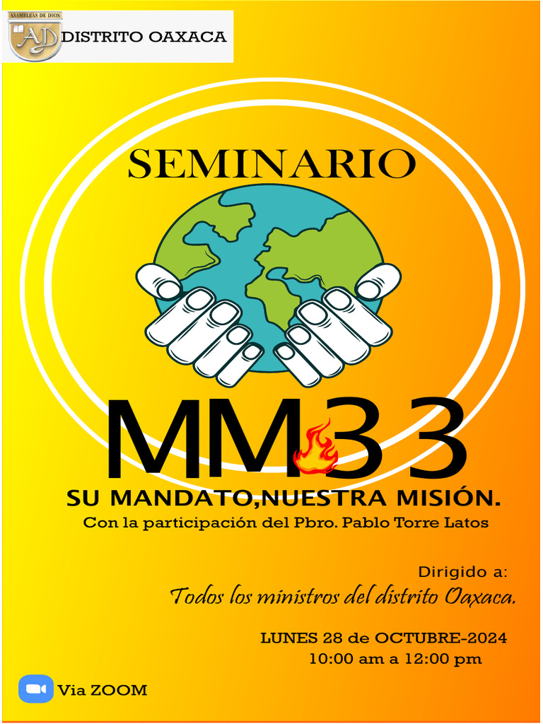 MM33 1 | PDF | Historia