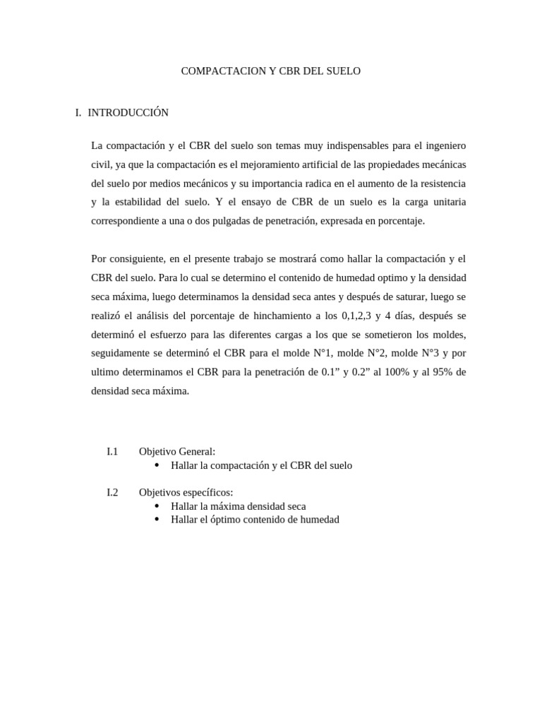 BCR | PDF | Ciencia del suelo | Ciencias de la Tierra