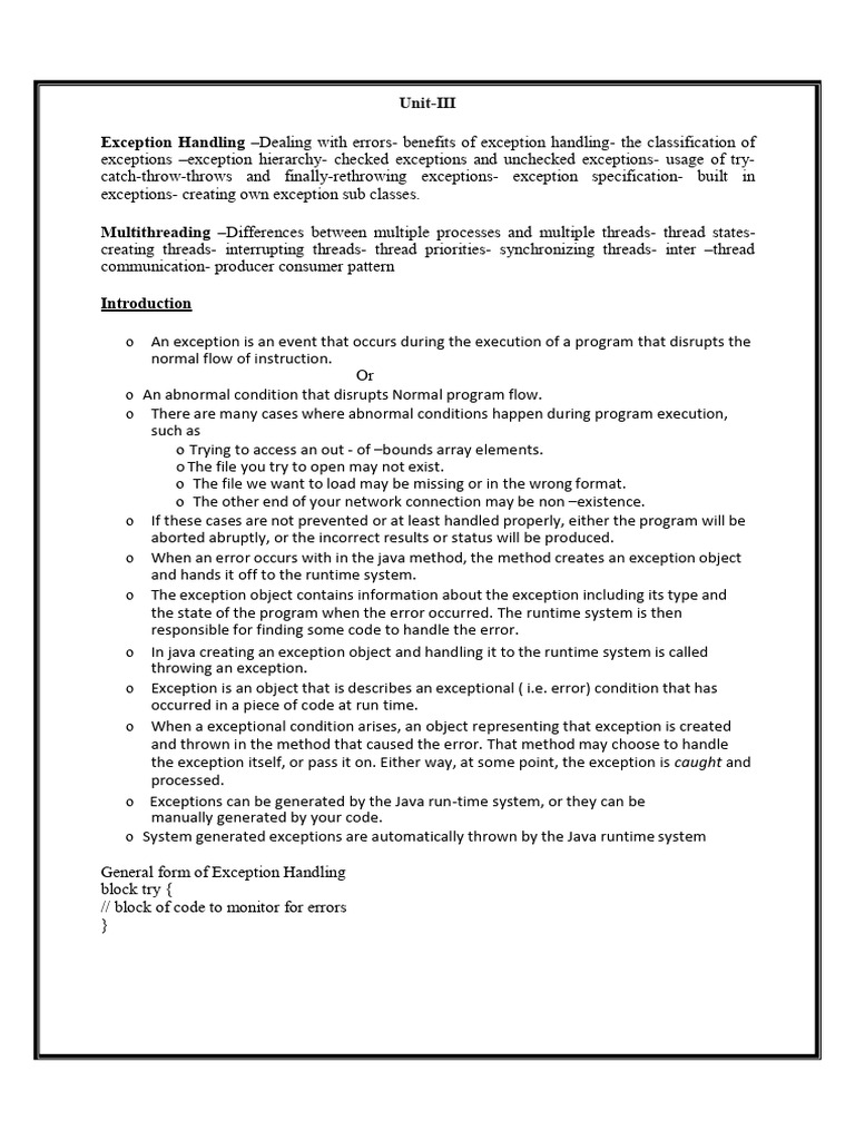 Java Programming | PDF | Method (Computer Programming) | Parameter ... Java Programming | PDF | Method (Computer Programming) | Parameter ...