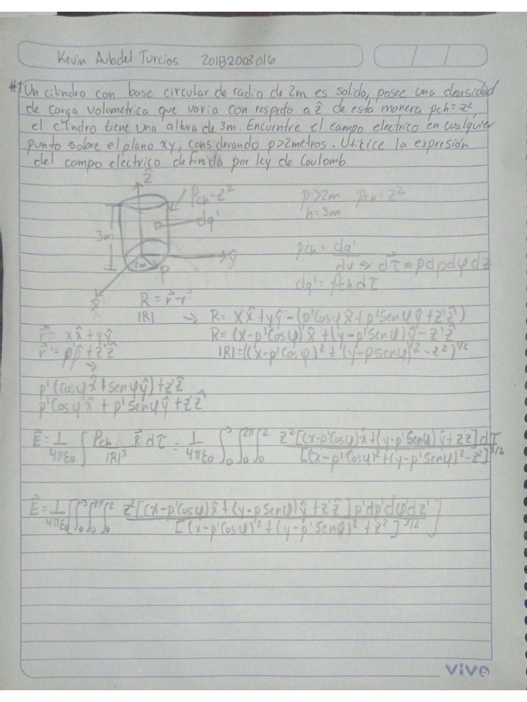 tec#2 Kevin Aubdel Turcios Rosales 20182003016 | PDF