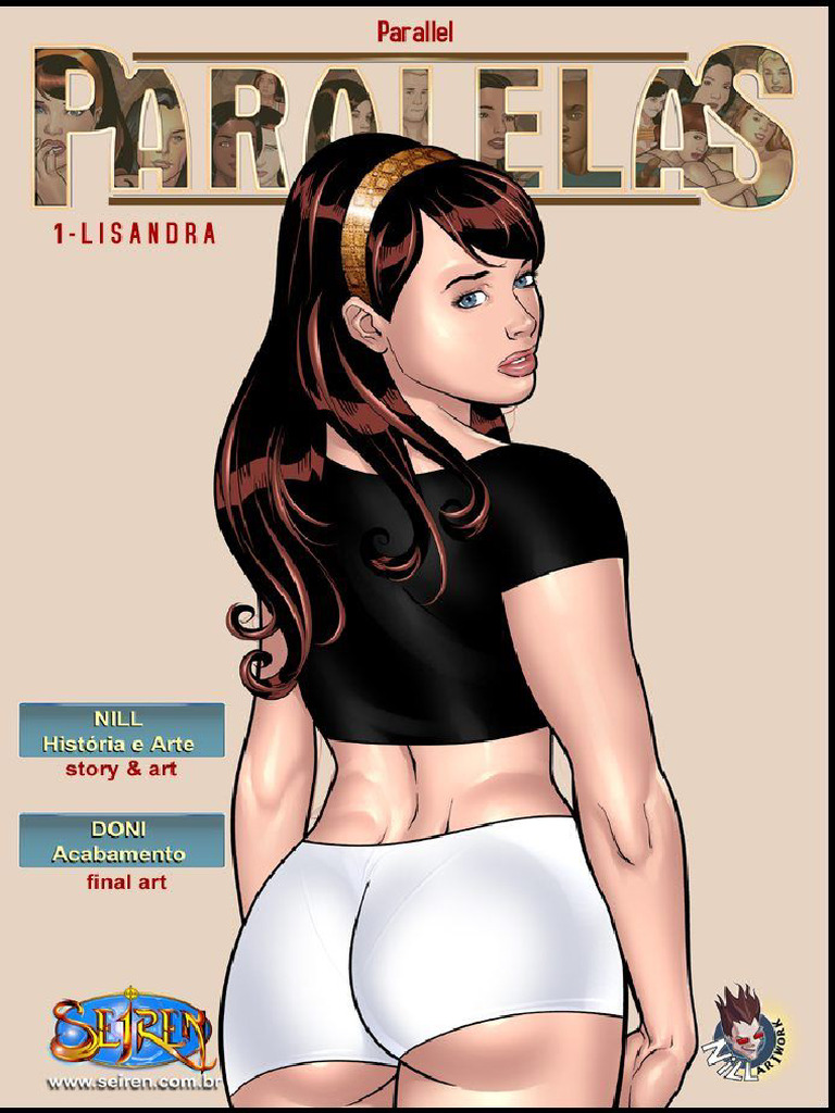 Parallel (Seiren) - 1 Parallel - Lisandra - PDF Room | PDF