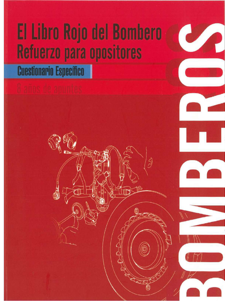 Cuestionario Especifico Libro Rojo | PDF