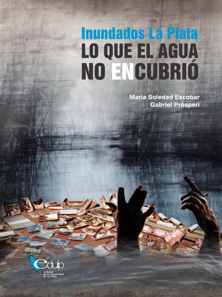 Inundados La Plata | PDF