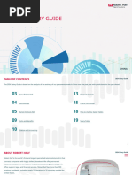 Mercer Comptryx Overview 2024 Q3 | PDF | Turnover (Employment) | Employee Retention