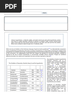 MOD R Form | PDF | Valuation (Finance) | Real Estate Appraisal