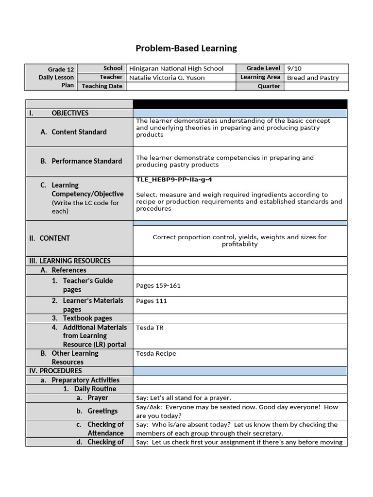 DLP_bread_and_pastry | PDF | Cakes | Learning