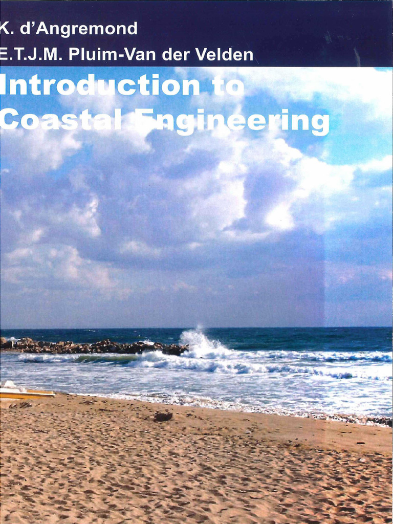 Introduction To Coastal Engineering | PDF | Plate Tectonics | Carbon