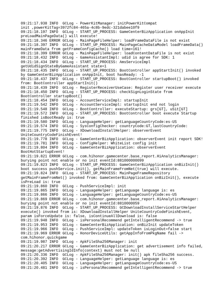 gc_2024_09_12 | PDF | Application Layer Protocols | Internet Protocols