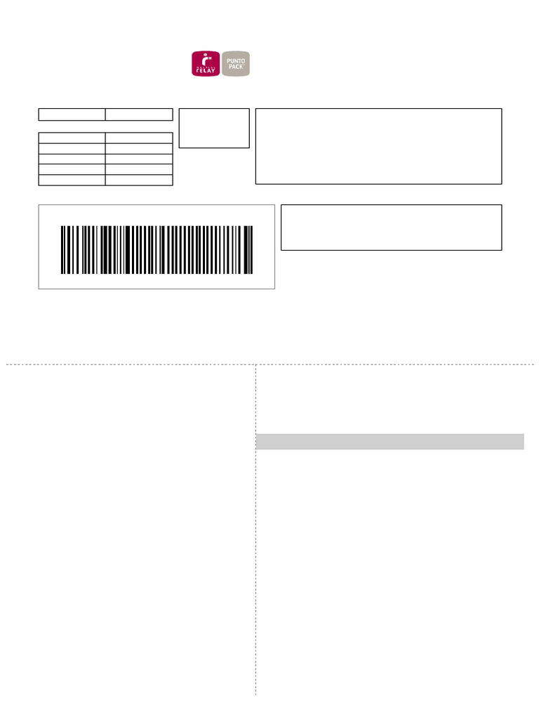 Label 194464 | PDF