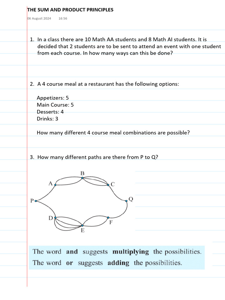 Math ib hl aa questions | PDF | Quadratic Equation | Polynomial