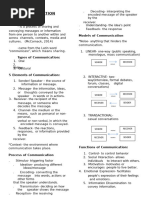 Aforest: Aforest Technique Cheat Sheet | PDF