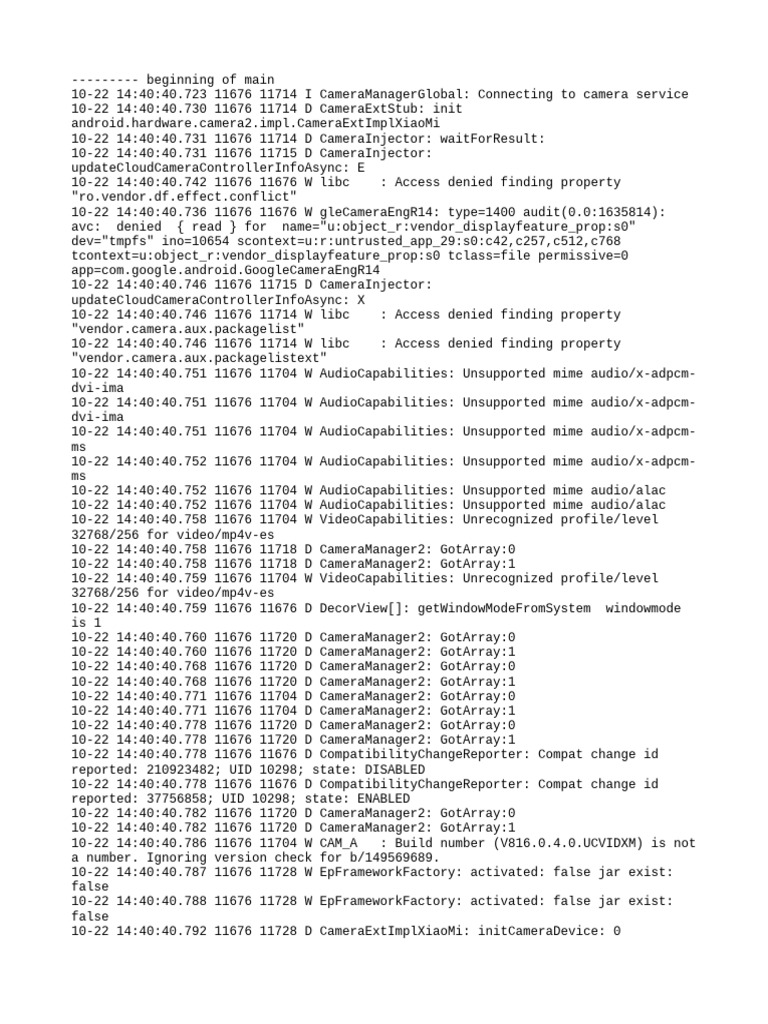 Logcat 1729579240655 Pdf Software 