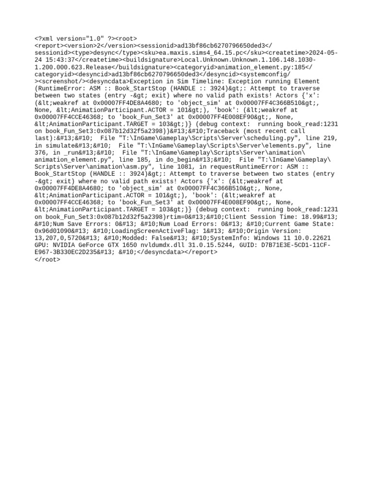 Lastexception 63852344526 | PDF