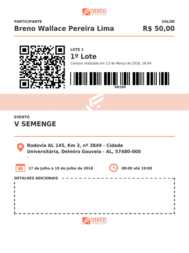 Breno Wallace Pereira Lima | PDF