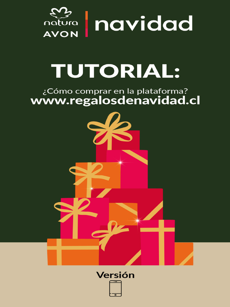 Tutorial Mobile | PDF