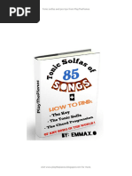 Afrikaans Gospel Singalong | PDF | Worship | Religious Belief And Doctrine