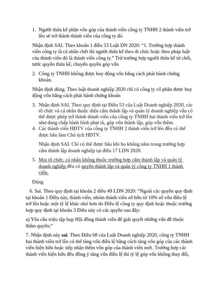 Btap Chuong Iv PLCTKD | PDF