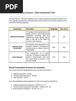 Offshore DP Certificate Revalidation Guide | PDF | Mail