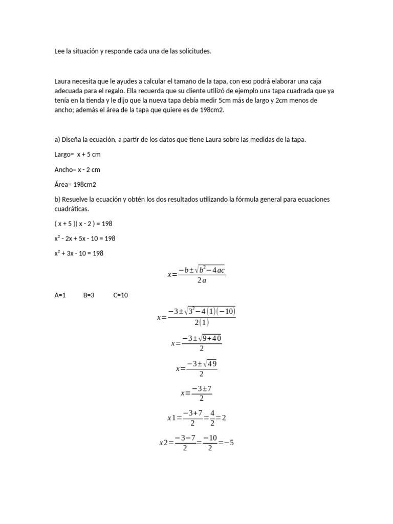 Manriquebasto Julian M11s3ai6 Pdf Ecuaciones Optimización Matemática