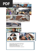 D024 reflection paper | PDF | Awareness | Empathy