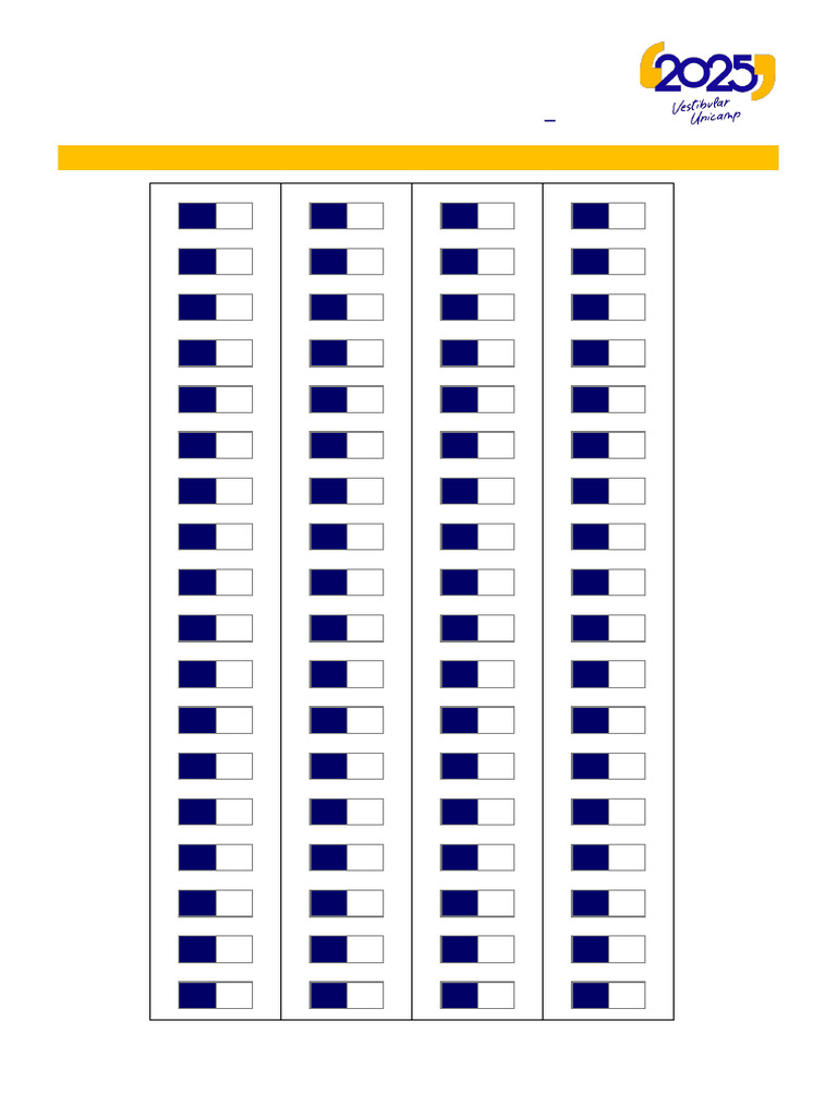 QZ Gabarito 2025 FINAL Site | PDF