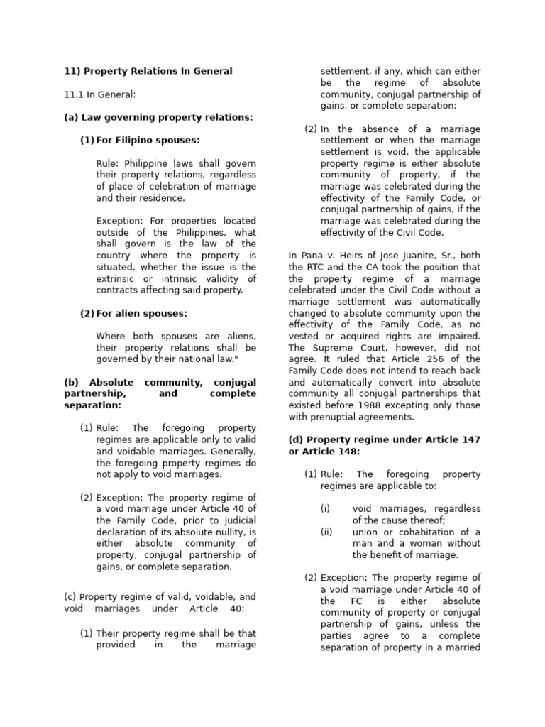 Rabuya - Item 1 - c-5, c-6 and c-7 | PDF | Annulment | Marriage